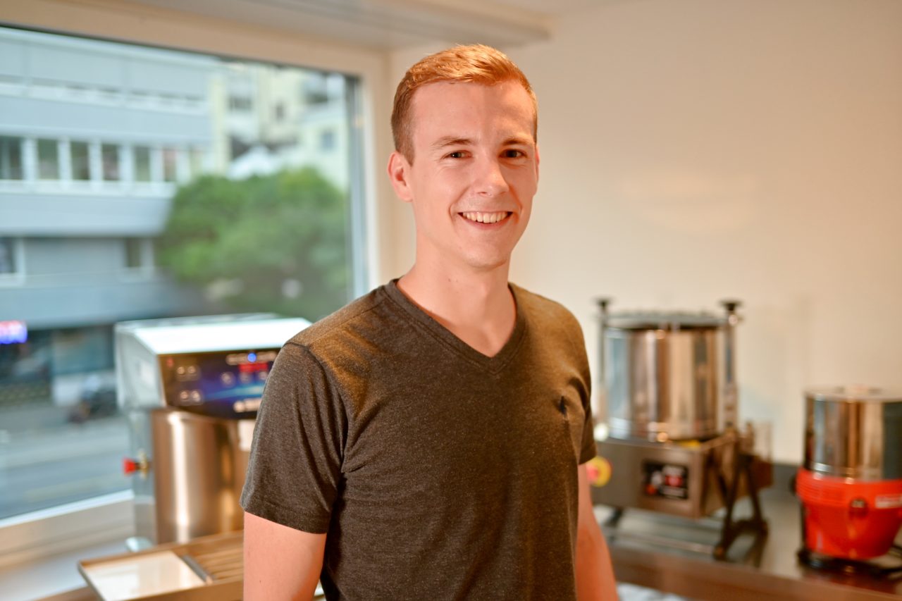 Wir stellen vor: «Fischer Weine» in Sursee | Chani Schoggi